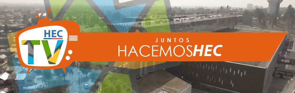 HEC TV - Hospital El Carmen - Dr. Luis Valentín Ferrada