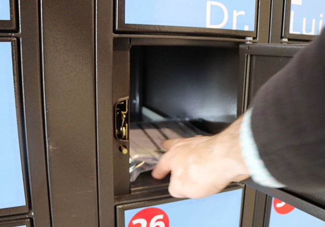 Hospital El Carmen moderniza entrega de medicamentos - Hospital El ...